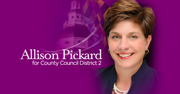 Friends of Allison Pickard